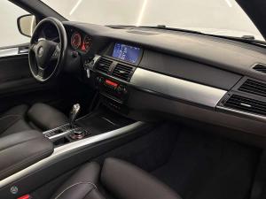 Balts BMW X5 2011 Marijampole, ar dzinēja tilpumu 2.99 L un nobraukumu 218 tūkst. km par 12950 €, foto 15 vietnē AUTOMOTO.COM.LV