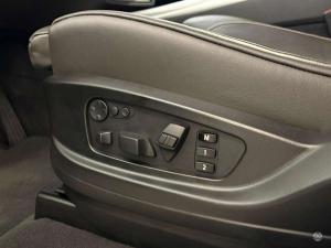 Balts BMW X5 2011 Marijampole, ar dzinēja tilpumu 2.99 L un nobraukumu 218 tūkst. km par 12950 €, foto 17 vietnē AUTOMOTO.COM.LV