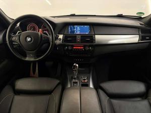 Balts BMW X5 2011 Marijampole, ar dzinēja tilpumu 2.99 L un nobraukumu 218 tūkst. km par 12950 €, foto 22 vietnē AUTOMOTO.COM.LV