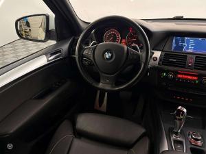 Balts BMW X5 2011 Marijampole, ar dzinēja tilpumu 2.99 L un nobraukumu 218 tūkst. km par 12950 €, foto 29 vietnē AUTOMOTO.COM.LV