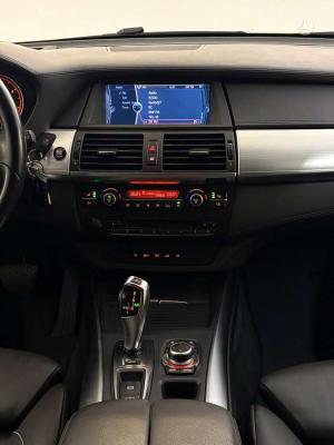 Balts BMW X5 2011 Marijampole, ar dzinēja tilpumu 2.99 L un nobraukumu 218 tūkst. km par 12950 €, foto 33 vietnē AUTOMOTO.COM.LV