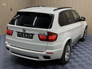 Balts BMW X5 2011 Marijampole, ar dzinēja tilpumu 2.99 L un nobraukumu 235 tūkst. km par 12500 €, foto 15 vietnē AUTOMOTO.COM.LV