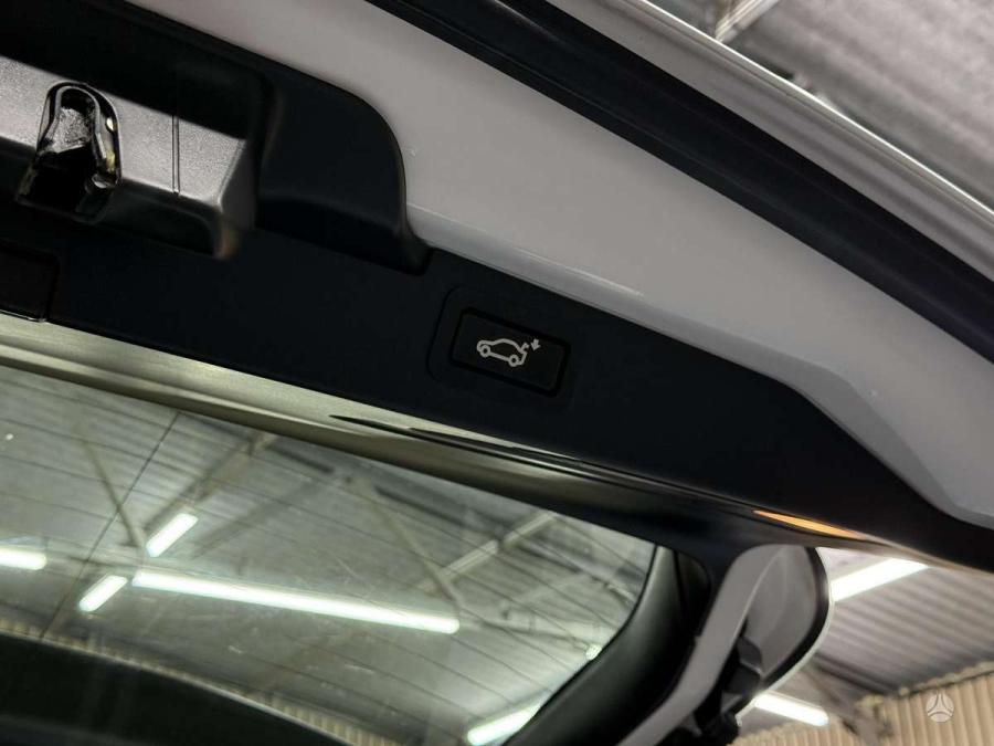 Balts BMW X5 2011 Marijampole, ar dzinēja tilpumu 2.99 L un nobraukumu 235 tūkst. km par 12500 €, foto 21 vietnē AUTOMOTO.COM.LV