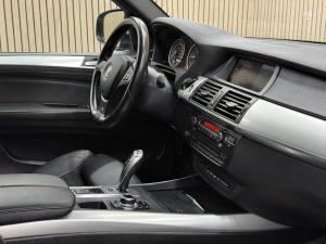 Balts BMW X5 2011 Marijampole, ar dzinēja tilpumu 2.99 L un nobraukumu 235 tūkst. km par 12500 €, foto 34 vietnē AUTOMOTO.COM.LV