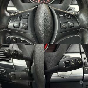 Balts BMW X5 2011 Marijampole, ar dzinēja tilpumu 2.99 L un nobraukumu 235 tūkst. km par 12500 €, foto 48 vietnē AUTOMOTO.COM.LV