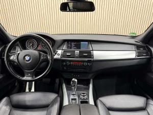 Balts BMW X5 2011 Marijampole, ar dzinēja tilpumu 2.99 L un nobraukumu 235 tūkst. km par 12500 €, foto 35 vietnē AUTOMOTO.COM.LV