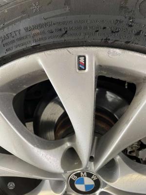 Balts BMW X5 2011 Kauņa, ar dzinēja tilpumu 2.99 L un nobraukumu 232 tūkst. km par 10999 €, foto 8 vietnē AUTOMOTO.COM.LV