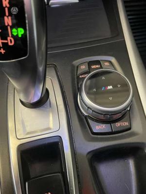 Balts BMW X5 2011 Kauņa, ar dzinēja tilpumu 2.99 L un nobraukumu 232 tūkst. km par 10999 €, foto 9 vietnē AUTOMOTO.COM.LV