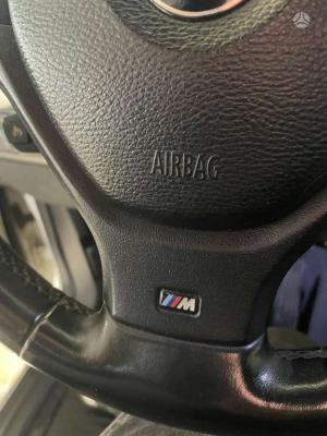 Balts BMW X5 2011 Kauņa, ar dzinēja tilpumu 2.99 L un nobraukumu 232 tūkst. km par 10999 €, foto 10 vietnē AUTOMOTO.COM.LV
