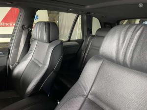 Balts BMW X5 2011 Kauņa, ar dzinēja tilpumu 2.99 L un nobraukumu 232 tūkst. km par 10999 €, foto 13 vietnē AUTOMOTO.COM.LV