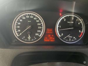 Balts BMW X5 2011 Kauņa, ar dzinēja tilpumu 2.99 L un nobraukumu 232 tūkst. km par 10999 €, foto 14 vietnē AUTOMOTO.COM.LV