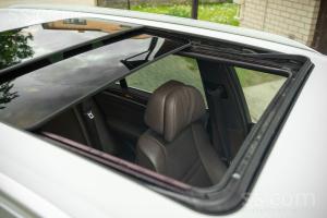 White BMW X5 2011 in Valmiera, with an engine capacity of 3.00 L and mileage of 350 thousand km for 12500 €, photo 15 on AUTOMOTO.COM.LV