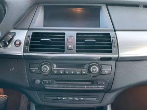 Белый БМВ Х5 2011 в Утена, объемом двигателя 2.99 л и пробегом 260 тыс. км за 9950 €, фото 9 на AUTOMOTO.COM.LV