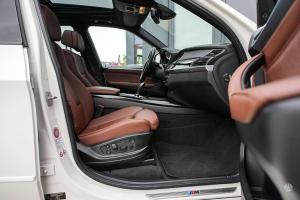 White BMW X5 2011 in Kaunas, with an engine capacity of 2.99 L and mileage of 336 thousand km for 12450 €, photo 43 on AUTOMOTO.COM.LV