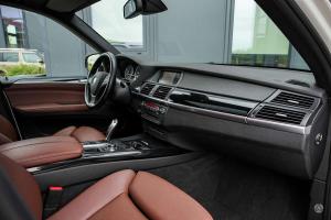 White BMW X5 2011 in Kaunas, with an engine capacity of 2.99 L and mileage of 336 thousand km for 12450 €, photo 44 on AUTOMOTO.COM.LV