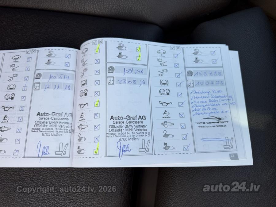 Белый БМВ Х5 2011 в Тарту, объемом двигателя 3.00 л и пробегом 163 тыс. км за 14999 €, фото 19 на AUTOMOTO.COM.LV