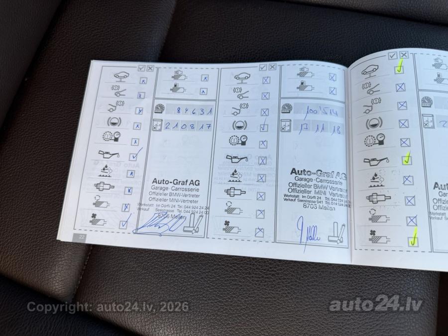Белый БМВ Х5 2011 в Тарту, объемом двигателя 3.00 л и пробегом 163 тыс. км за 14999 €, фото 20 на AUTOMOTO.COM.LV