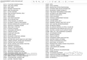 Белый БМВ Х5 2011 в Тарту, объемом двигателя 3.00 л и пробегом 163 тыс. км за 14999 €, фото 30 на AUTOMOTO.COM.LV