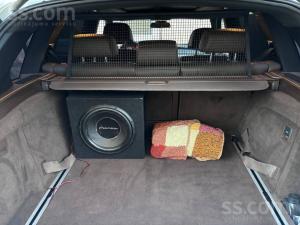 Белый БМВ Х5 2011 в Даугавпилс, объемом двигателя 3.00 л и пробегом 324 тыс. км за 9900 €, фото 19 на AUTOMOTO.COM.LV