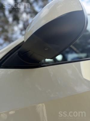Balts BMW X5 2011 Rīga, ar dzinēja tilpumu 3.00 L un nobraukumu 309 tūkst. km par 10950 €, foto 7 vietnē AUTOMOTO.COM.LV