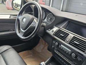 Balts BMW X5 2011 Utena, ar dzinēja tilpumu 2.99 L un nobraukumu 265 tūkst. km par 9950 €, foto 27 vietnē AUTOMOTO.COM.LV