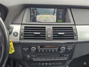 Balts BMW X5 2011 Utena, ar dzinēja tilpumu 2.99 L un nobraukumu 265 tūkst. km par 9950 €, foto 29 vietnē AUTOMOTO.COM.LV
