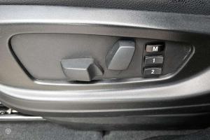 Balts BMW X5 2011 Utena, ar dzinēja tilpumu 2.99 L un nobraukumu 265 tūkst. km par 9950 €, foto 35 vietnē AUTOMOTO.COM.LV