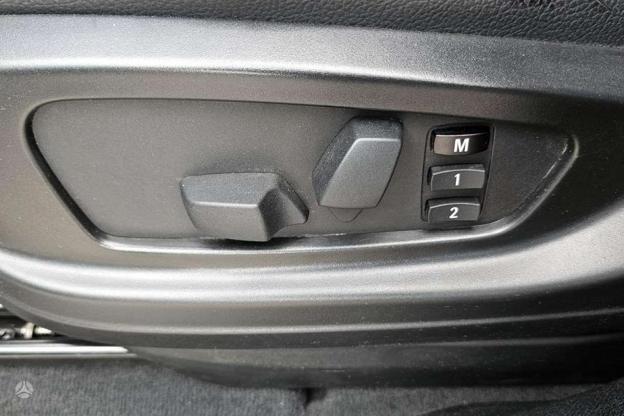 Balts BMW X5 2011 Utena, ar dzinēja tilpumu 2.99 L un nobraukumu 265 tūkst. km par 9950 €, foto 35 vietnē AUTOMOTO.COM.LV