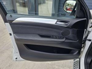 Balts BMW X5 2011 Utena, ar dzinēja tilpumu 2.99 L un nobraukumu 265 tūkst. km par 9950 €, foto 37 vietnē AUTOMOTO.COM.LV