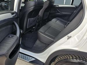 Balts BMW X5 2011 Utena, ar dzinēja tilpumu 2.99 L un nobraukumu 265 tūkst. km par 9950 €, foto 39 vietnē AUTOMOTO.COM.LV