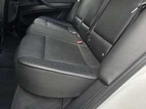 Balts BMW X5 2011 Utena, ar dzinēja tilpumu 2.99 L un nobraukumu 265 tūkst. km par 9950 €, foto 40 vietnē AUTOMOTO.COM.LV