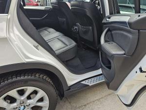 Balts BMW X5 2011 Utena, ar dzinēja tilpumu 2.99 L un nobraukumu 265 tūkst. km par 9950 €, foto 41 vietnē AUTOMOTO.COM.LV
