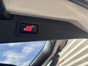 Balts BMW X5 2011 Rīga, ar dzinēja tilpumu 3.00 L un nobraukumu 370 tūkst. km par 8100 €, foto 6 vietnē AUTOMOTO.COM.LV
