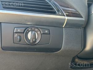 Balts BMW X5 2011 Rīga, ar dzinēja tilpumu 3.00 L un nobraukumu 370 tūkst. km par 8100 €, foto 10 vietnē AUTOMOTO.COM.LV