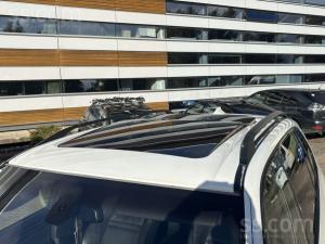 Balts BMW X5 2011 Rīga, ar dzinēja tilpumu 3.00 L un nobraukumu 370 tūkst. km par 8100 €, foto 12 vietnē AUTOMOTO.COM.LV