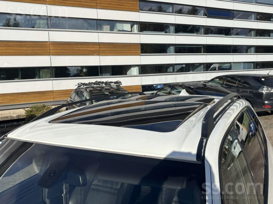 Balts BMW X5 2011 Rīga, ar dzinēja tilpumu 3.00 L un nobraukumu 370 tūkst. km par 8100 €, foto 12 vietnē AUTOMOTO.COM.LV