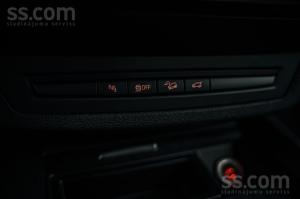 White BMW X5 2011 in Riga, with an engine capacity of 3.00 L and mileage of 0 thousand km for 7990 €, photo 20 on AUTOMOTO.COM.LV