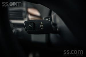 White BMW X5 2011 in Riga, with an engine capacity of 3.00 L and mileage of 0 thousand km for 7990 €, photo 21 on AUTOMOTO.COM.LV