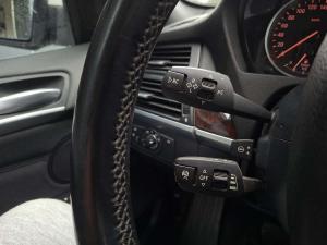 Balts BMW X5 2012 Šilutė, ar dzinēja tilpumu 3.00 L un nobraukumu 283 tūkst. km par 9500 €, foto 23 vietnē AUTOMOTO.COM.LV