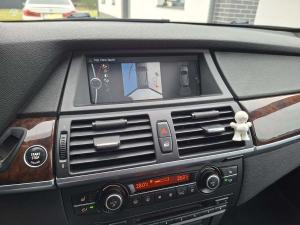 Balts BMW X5 2012 Šilutė, ar dzinēja tilpumu 3.00 L un nobraukumu 283 tūkst. km par 9500 €, foto 24 vietnē AUTOMOTO.COM.LV