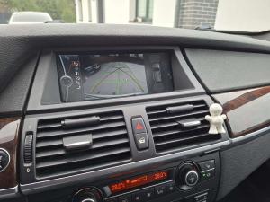 Balts BMW X5 2012 Šilutė, ar dzinēja tilpumu 3.00 L un nobraukumu 283 tūkst. km par 9500 €, foto 25 vietnē AUTOMOTO.COM.LV