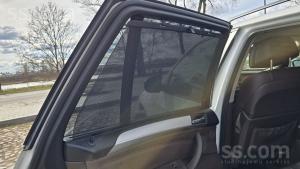 Balts BMW X5 2012 Daugavpils, ar dzinēja tilpumu 3.00 L un nobraukumu 233 tūkst. km par 13000 €, foto 11 vietnē AUTOMOTO.COM.LV