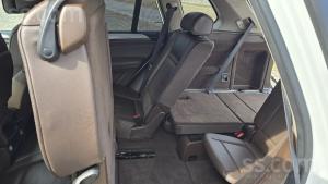 Balts BMW X5 2012 Daugavpils, ar dzinēja tilpumu 3.00 L un nobraukumu 233 tūkst. km par 13000 €, foto 13 vietnē AUTOMOTO.COM.LV