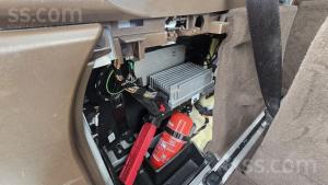 Balts BMW X5 2012 Daugavpils, ar dzinēja tilpumu 3.00 L un nobraukumu 233 tūkst. km par 13000 €, foto 15 vietnē AUTOMOTO.COM.LV