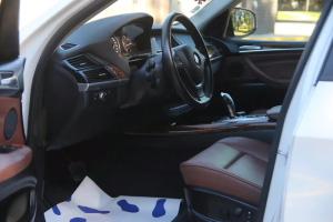 Balts BMW X5 2012 Rīga, ar dzinēja tilpumu 3.00 L un nobraukumu 276 tūkst. km par 12390 €, foto 8 vietnē AUTOMOTO.COM.LV