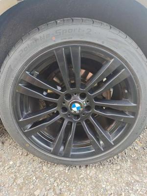 Balts BMW X5 2012 Marijampole, ar dzinēja tilpumu 2.99 L un nobraukumu 343 tūkst. km par 16500 €, foto 5 vietnē AUTOMOTO.COM.LV