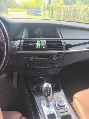 Balts BMW X5 2012 Marijampole, ar dzinēja tilpumu 2.99 L un nobraukumu 343 tūkst. km par 16500 €, foto 8 vietnē AUTOMOTO.COM.LV