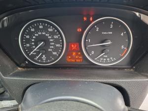 Balts BMW X5 2012 Alīta, ar dzinēja tilpumu 3.00 L un nobraukumu 198 tūkst. km par 3350 €, foto 10 vietnē AUTOMOTO.COM.LV