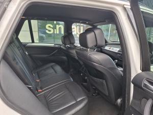 Balts BMW X5 2012 Alīta, ar dzinēja tilpumu 3.00 L un nobraukumu 198 tūkst. km par 3350 €, foto 13 vietnē AUTOMOTO.COM.LV