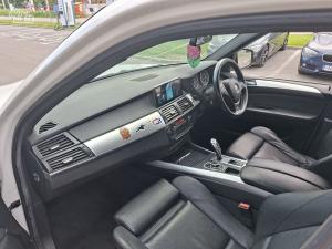 Balts BMW X5 2012 Alīta, ar dzinēja tilpumu 3.00 L un nobraukumu 198 tūkst. km par 3350 €, foto 14 vietnē AUTOMOTO.COM.LV